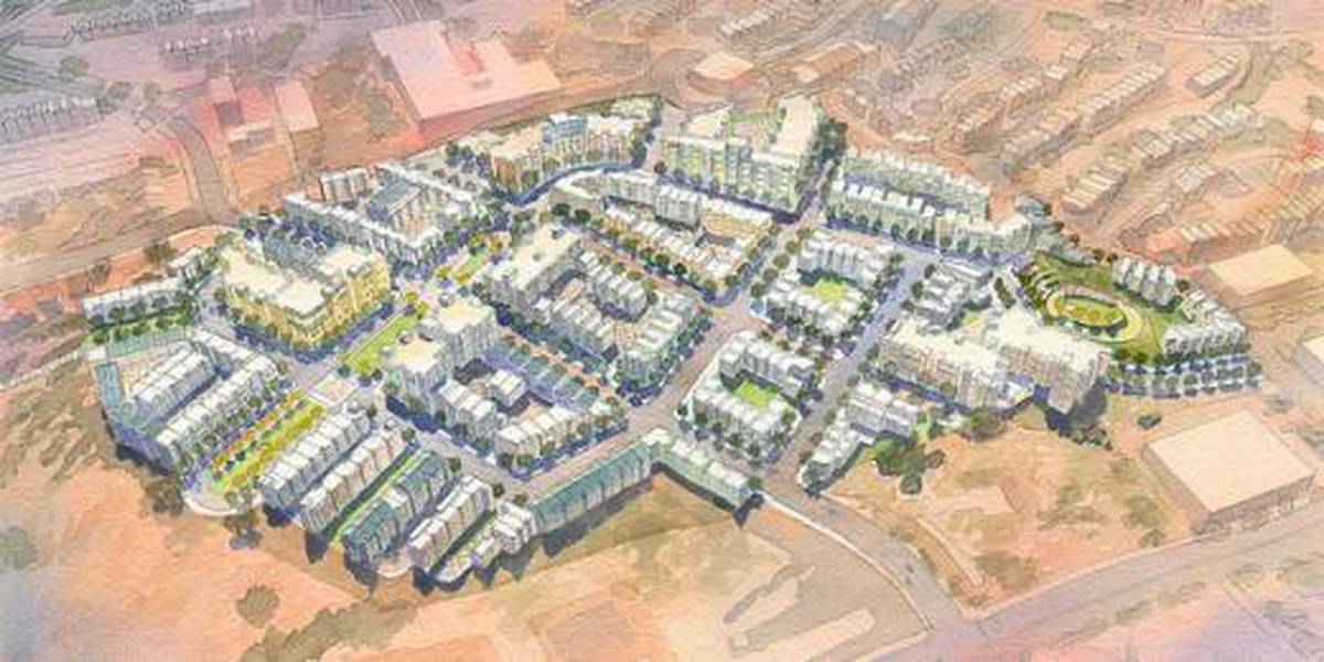 Hunters View: Model of the Future? | SPUR