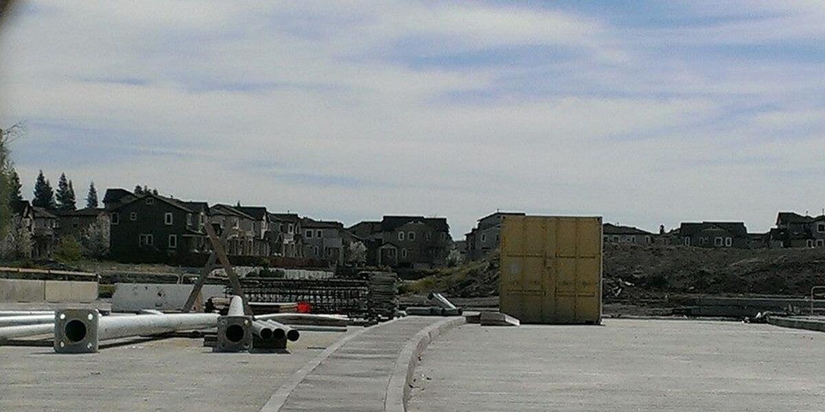 The Future of the Berryessa BART Station | SPUR