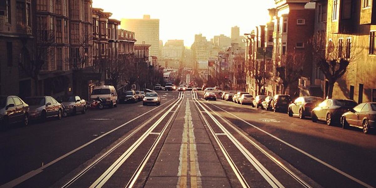 Designing for Urban Streets | SPUR