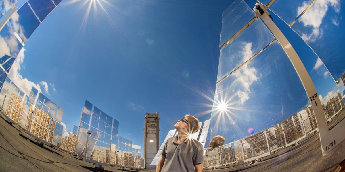 Renewable Energy Can Be Beautiful | SPUR