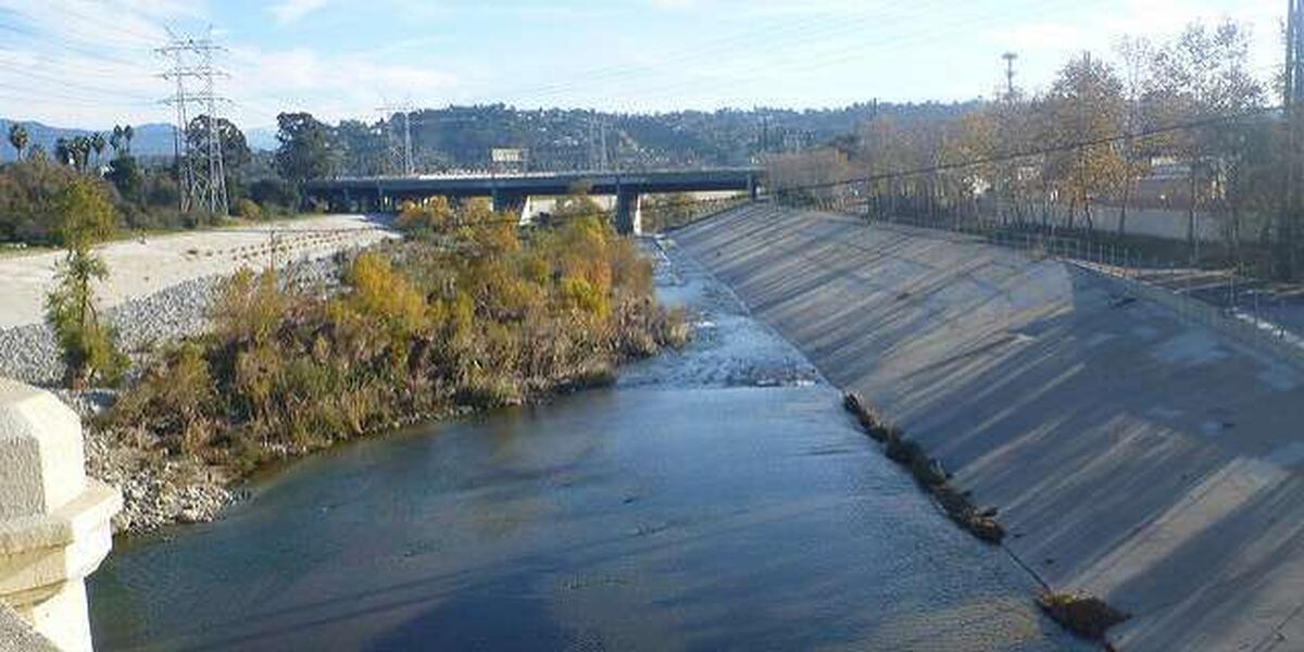 Can San Jose Learn from the LA River? | SPUR