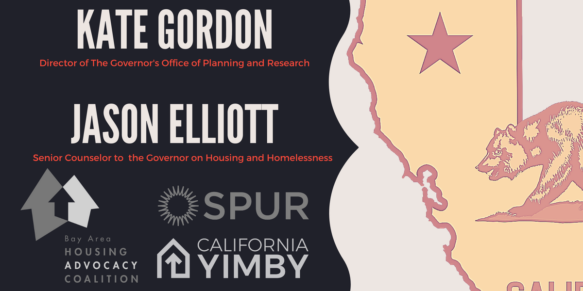 A Conversation with Jason Elliott and Kate Gordon | SPUR