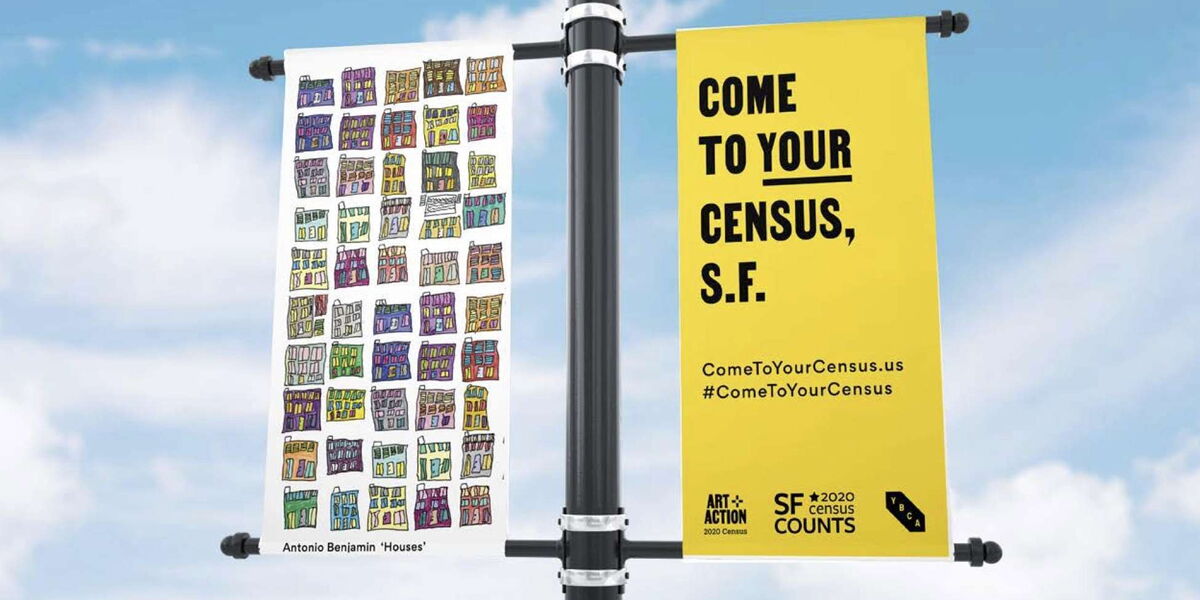 The Pandemic’s Impact on the 2020 Census | SPUR