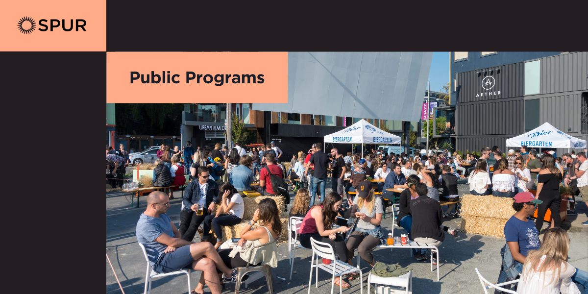 Current Trends, Successes & Strategies in San Francisco’s Food ...
