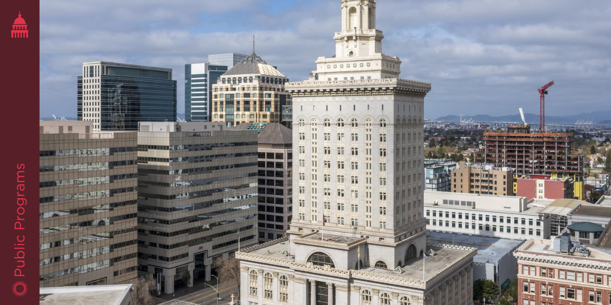 City Charters 101: Understanding the Blueprint of Local Government | SPUR