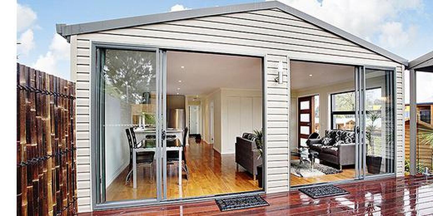 Secondary Units: Adding to SF's Housing Stock | SPUR