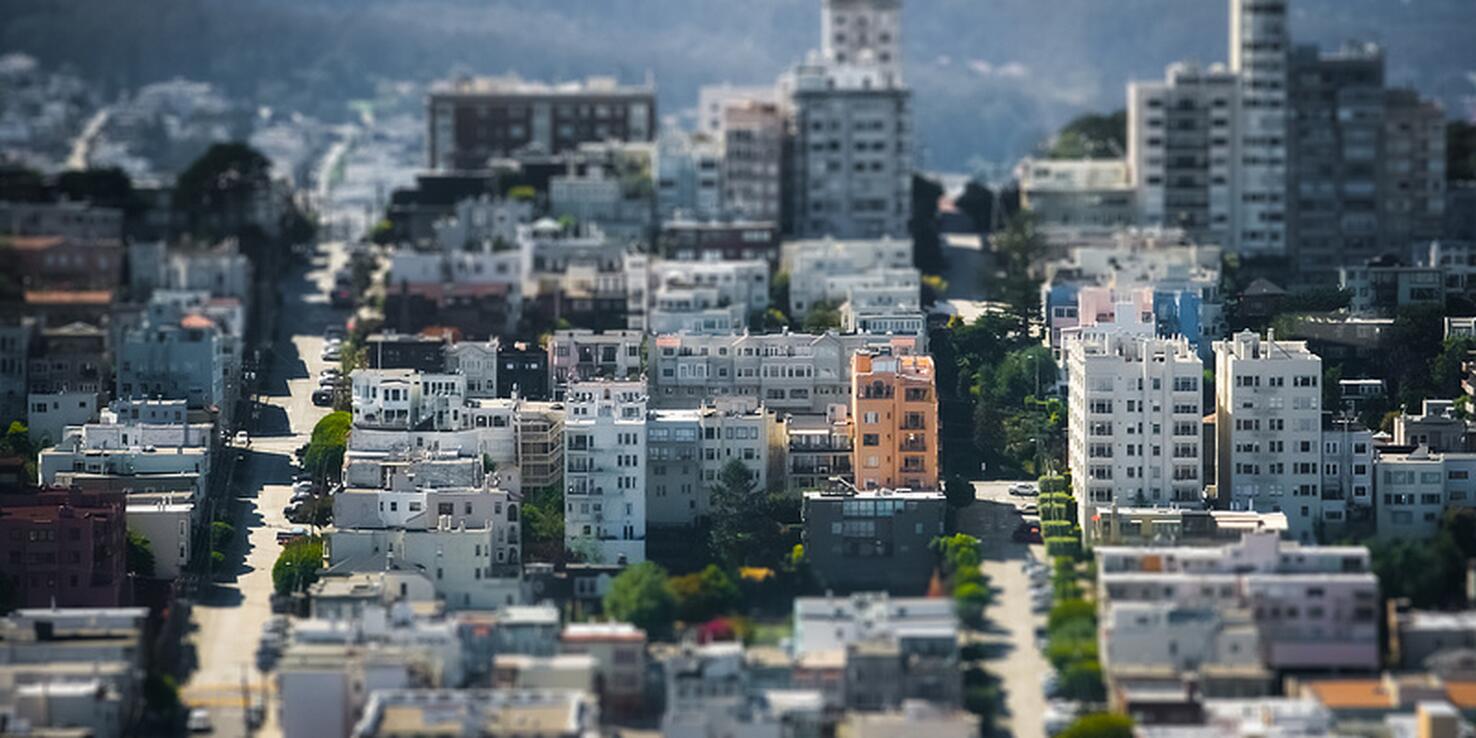 Getting It Built: Housing in San Francisco | SPUR