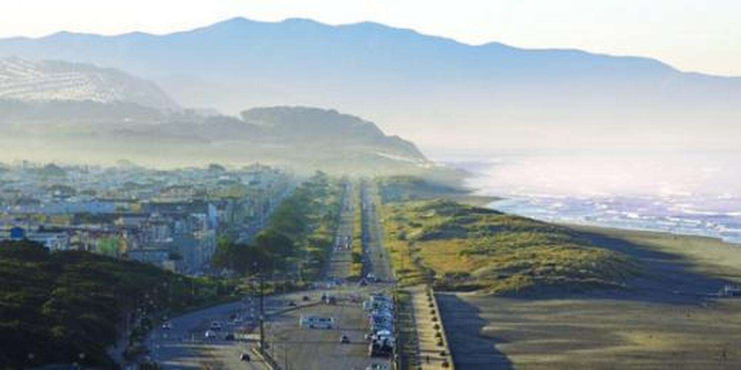 Public Update and Open House on Ocean Beach Master Plan Implementation ...
