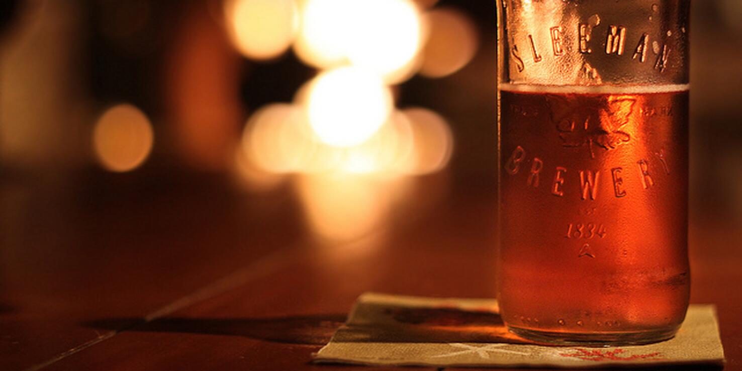 Ballots and Brews | SPUR