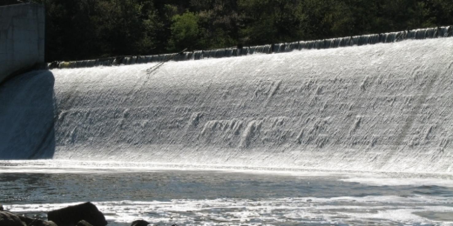 Chasing Water | SPUR