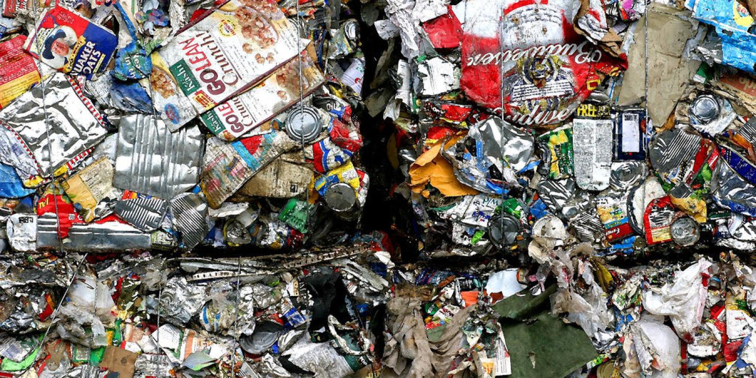 The Yuck Factor: Sustainable Waste Management | SPUR