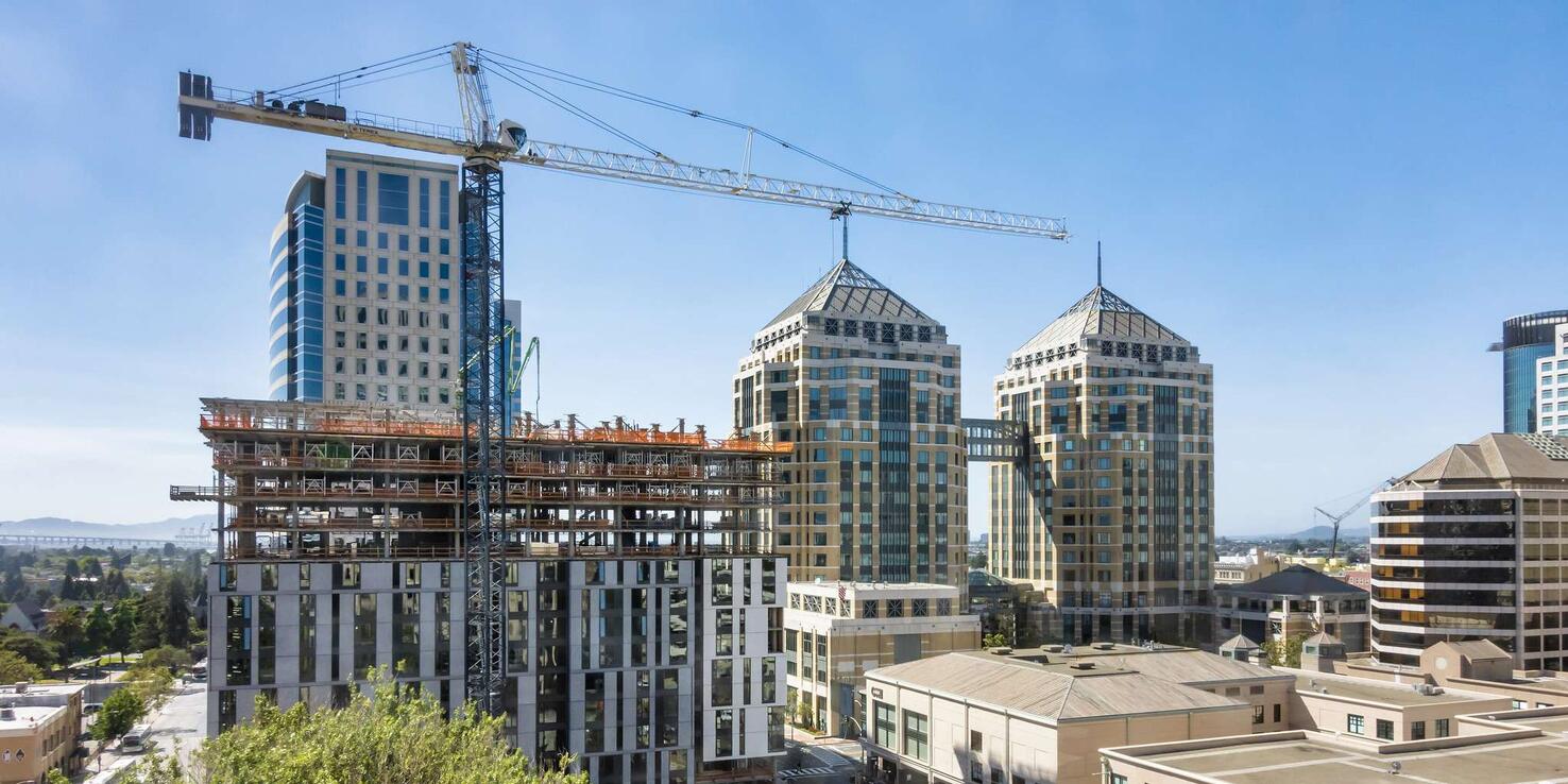 The Downtown Oakland Specific Plan | SPUR