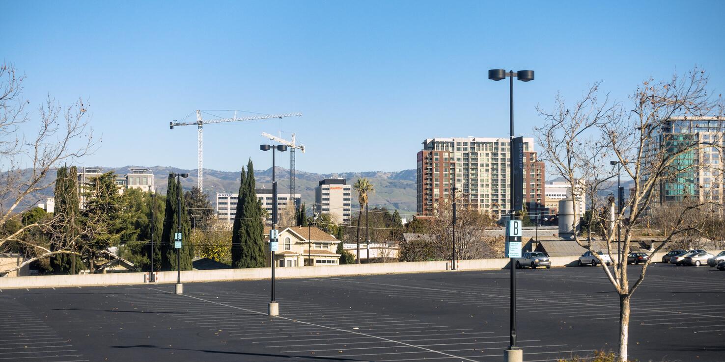 A Hands-On Exploration of the Bay Area Parking Census | SPUR