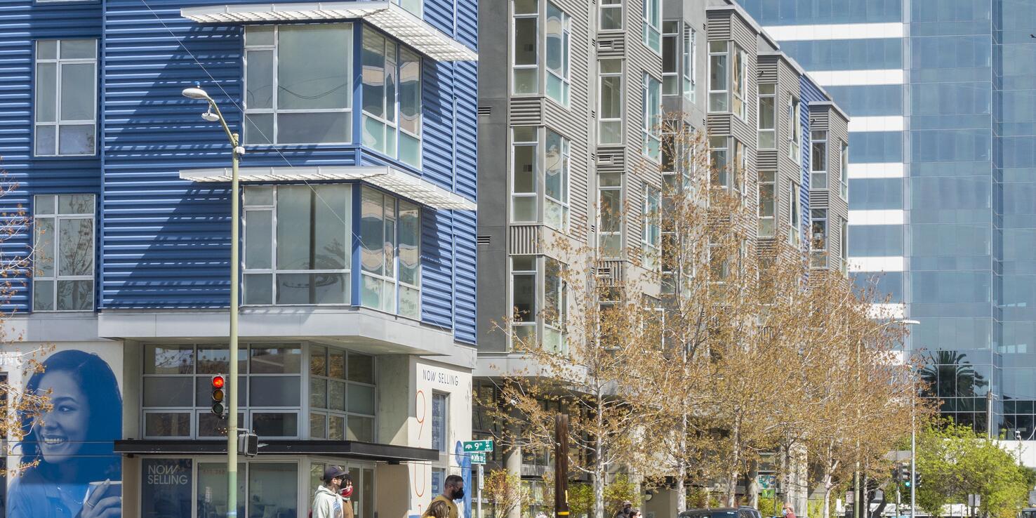 How to Build Middle-Income Homes in California | SPUR