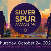 Events Calendar | SPUR