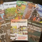 Events Calendar | SPUR