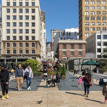 Events Calendar | SPUR