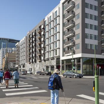 Events Calendar | SPUR