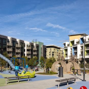 Events Calendar | SPUR