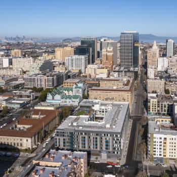 Events Calendar | SPUR