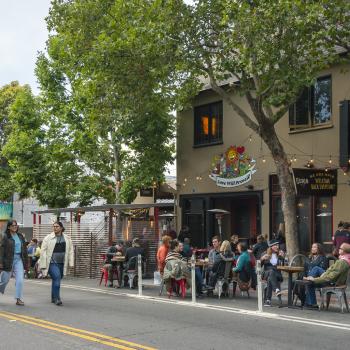 Events Calendar | SPUR