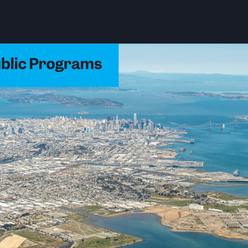 Events Calendar | SPUR