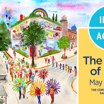 Events Calendar | SPUR