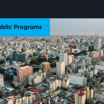 Events Calendar | SPUR