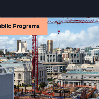 Events Calendar | SPUR