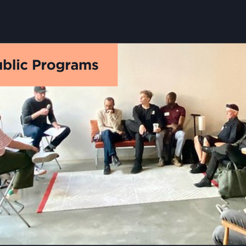 Events Calendar | SPUR