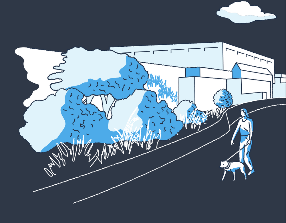 Planning for a Changing Coastline | SPUR