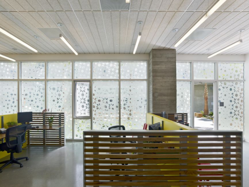 Why We All Benefit From Affordable Housing With Services | SPUR