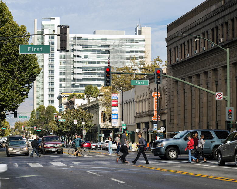 Why California Accidentally Encouraged Driving, and How That's About to ...