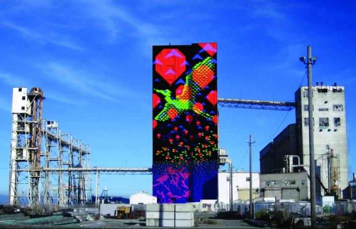 Member Profile: Michelle Zucker | SPUR