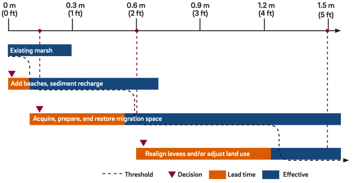 Four Key Actions to Solve for Coastal Flooding and Sea Level Rise in ...