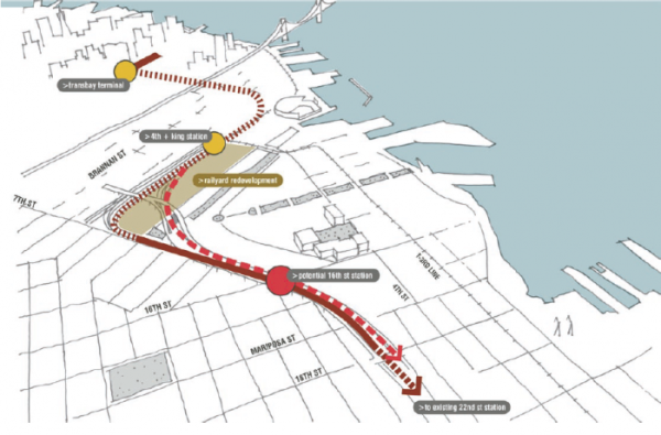 Taking Down a Freeway to Reconnect a Neighborhood | SPUR