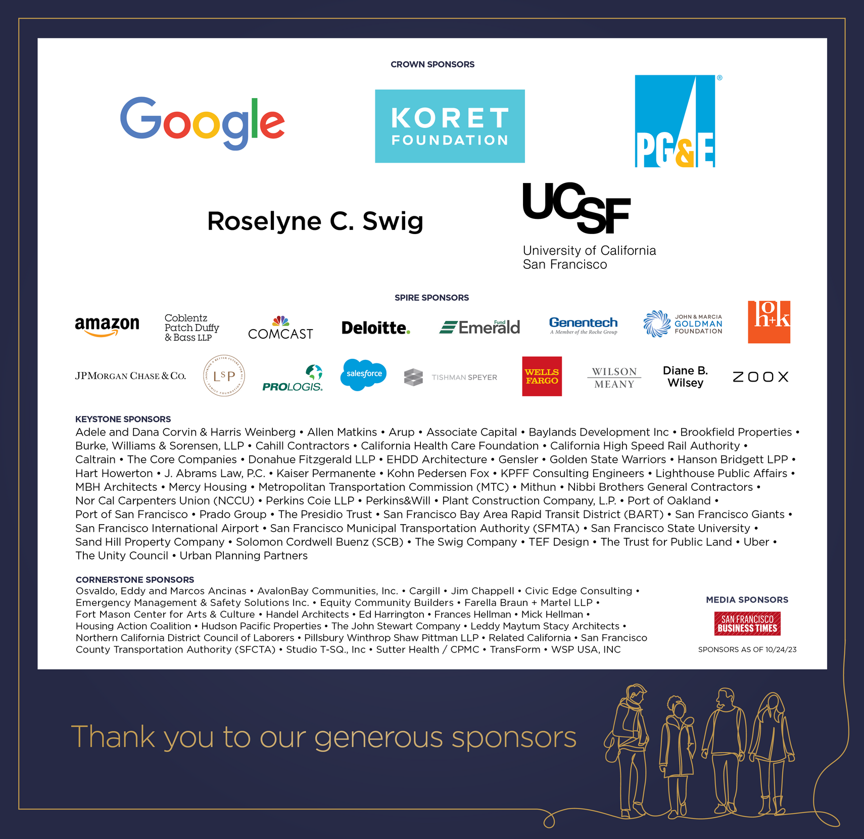 2024 Silver SPUR Awards | SPUR