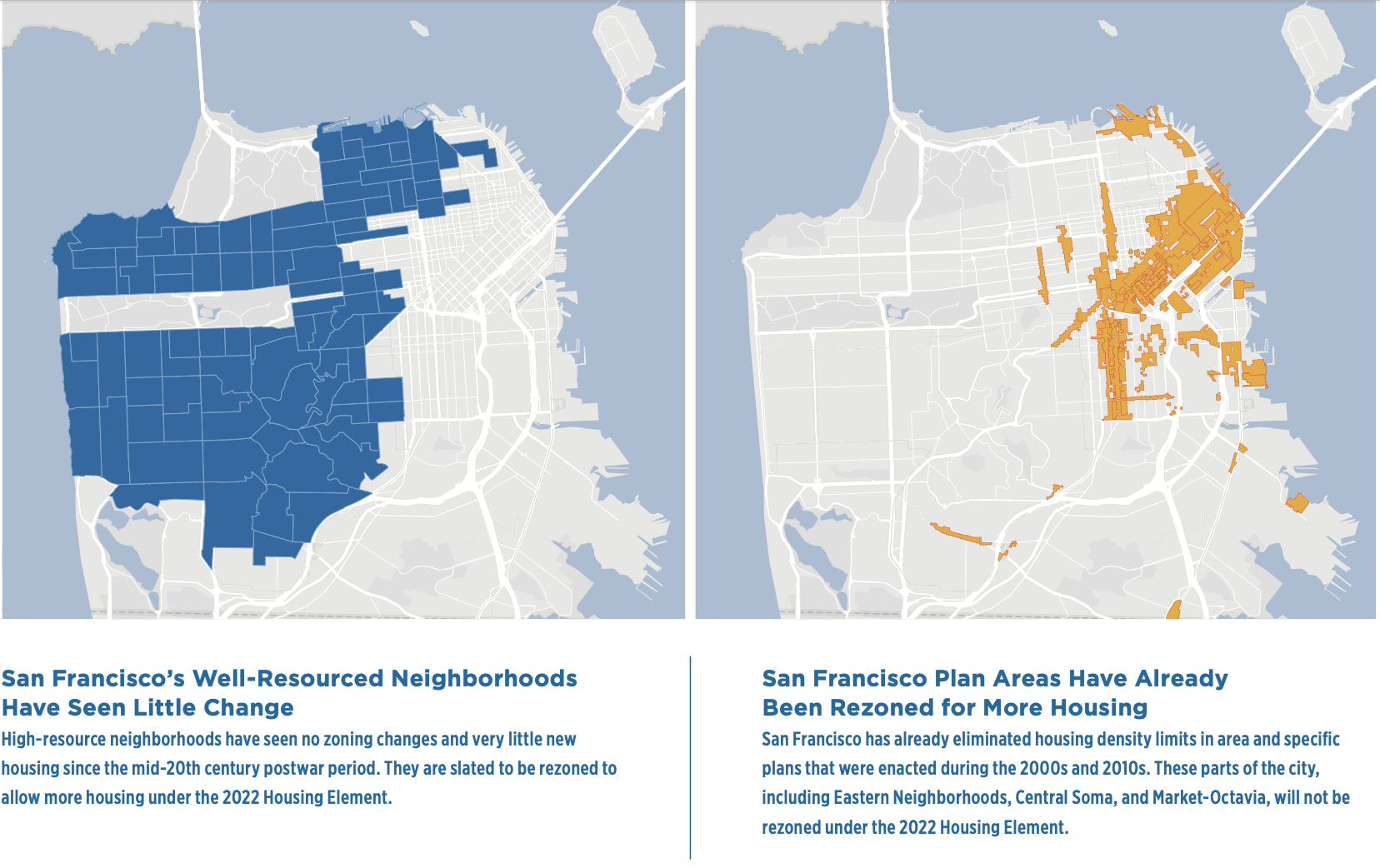 Following Through on the Promise of Fair Housing | SPUR