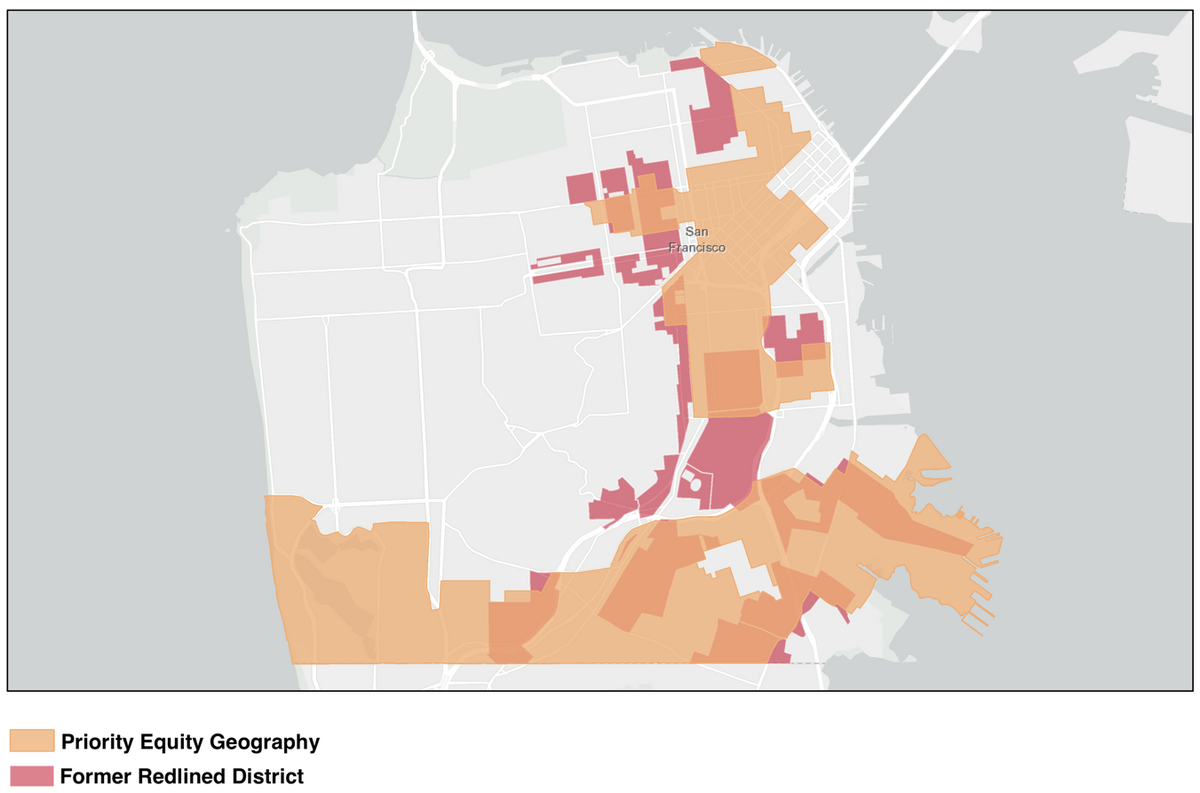 Why (and Where) San Francisco Needs to Allow More Homes: A Housing ...