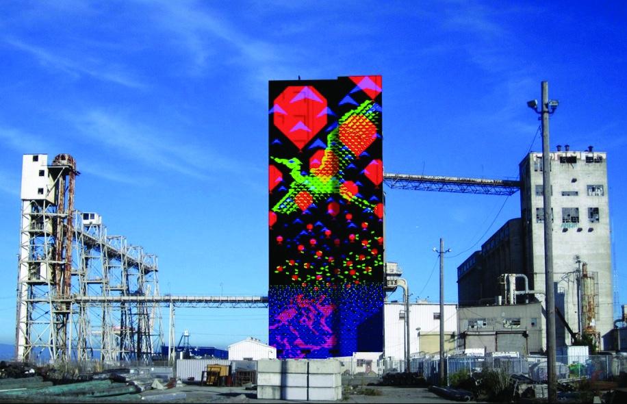 Member Profile: Michelle Zucker | SPUR