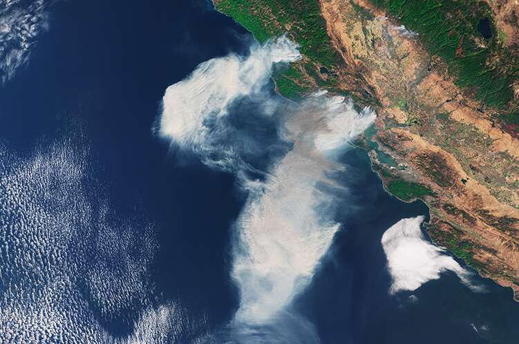 Managing Urban Fires | SPUR