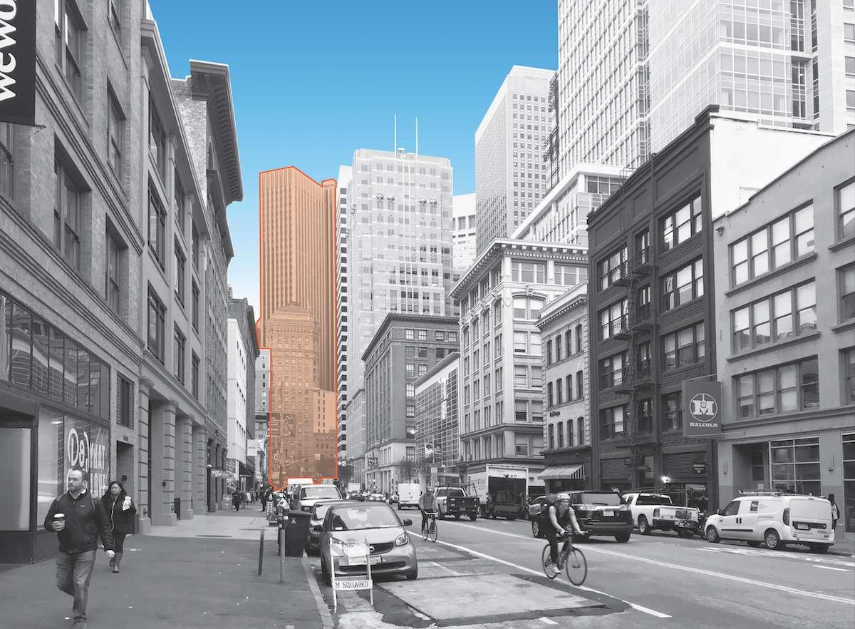 Urban Field Notes: Kinky Streets | SPUR