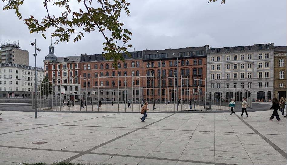 The Sustainable City: Learning from Copenhagen’s Plan for Zero Carbon ...