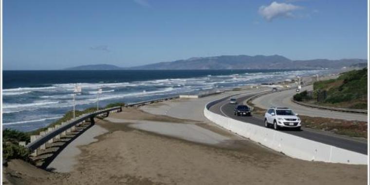 SPUR Initiates Next Phase of the Ocean Beach Master Plan | SPUR