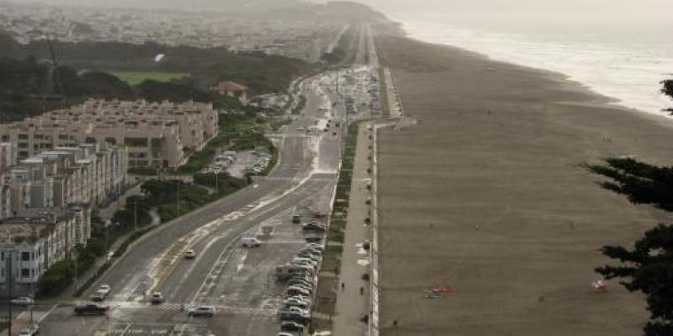 Changes to Great Highway Will Improve Ocean Beach Access | SPUR