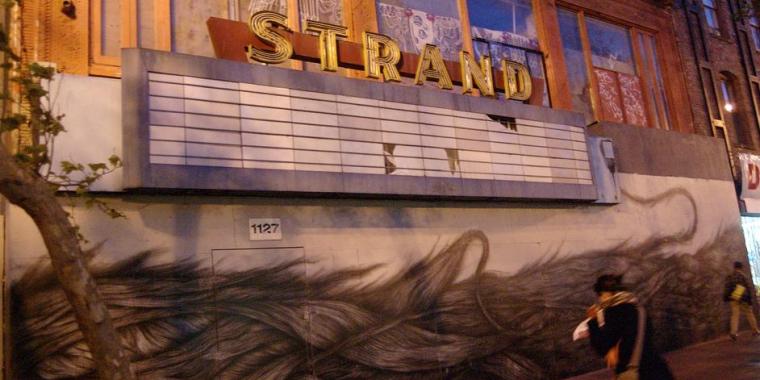 To Fix Central Market, Start With a Strategy | SPUR