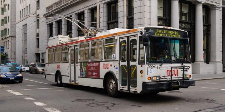 Making Bay Area Transit Affordable for Those Who Need It Most | SPUR