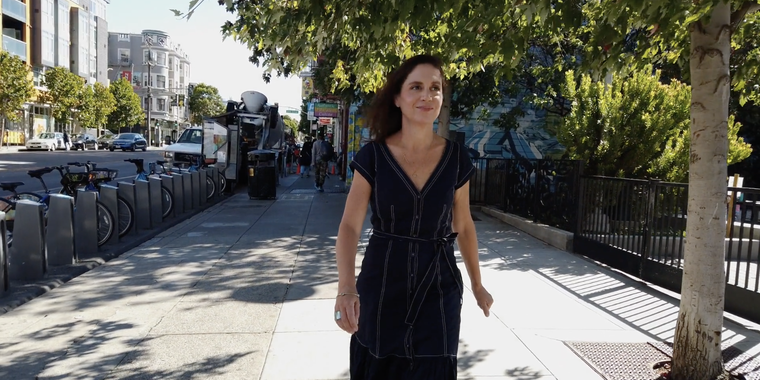 2019 Silver SPUR Awards: How Nínive Calegari Infuses Care into ...