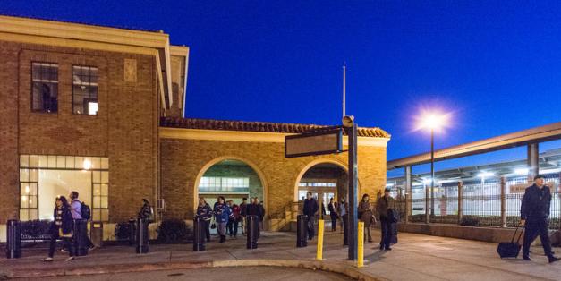 Diridon Station: Big Investments, Big Opportunities | SPUR