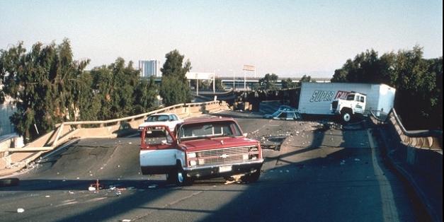 Is Oakland Ready for the Big One? | SPUR